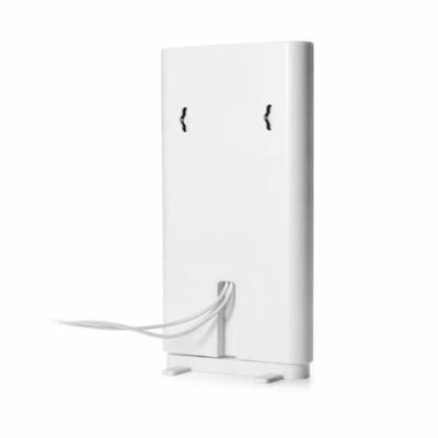 China 49dBi 4G 5G Signal Booster Antenna SMA Male 700-2700MHz 50W Input Power 2M Cable for sale