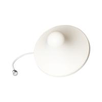 China Omnidirectional 4G 5G WiFi Ceiling Antenna 806-2500MHz 3dBi Gain 50W Power Indoor Signal Booster for sale