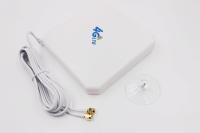 China Jenet 4G 5G Signal Booster with 35dBi Gain and 2700MHz Support - 2m Cable and TS9/SMA Connectors for sale