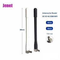 China 3G 4G LTE External TS9 Antenna 3dBi Gain 700-2700MHz for MiFi Hotspot Router for sale