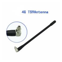 China 3G 4G LTE External TS9 Antenna 3dBi Gain 700-2700MHz for MiFi Hotspot Router for sale