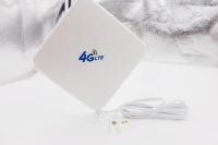 China LTE Outdoor 4G 5G Signal Booster 35dBi Directional Wide Band MIMO SMA 700-2700MHz for sale