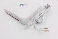 China LTE Outdoor 4G 5G Signal Booster 35dBi Directional Wide Band MIMO SMA 700-2700MHz for sale