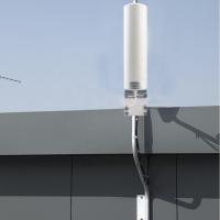 China WiFi LTE 4G 5G Signal Booster 12dBi Omni Antenna Dual TS9 for Huawei Routers for sale