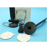 China 2 Pcs 4G LTE Antenna 10dBi Omni Directional WiFi Antenna 700-2700 MHz SMA for sale