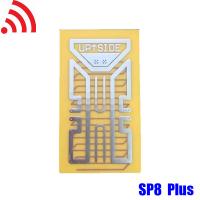 China 4G 5G Cell Antenna Booster Sticker External Mobile Antenna Amplifier for sale