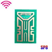 China 4G 5G Cell Antenna Booster Sticker External Mobile Antenna Amplifier for sale