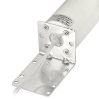 China 4G LTE Outdoor Antenna with 10-12 dBi Gain and 5M Cable for Long Range WiFi Access Points for sale