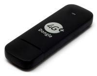 China Cat4 150Mbps USB 4G LTE WiFi Modem with External Antenna - U8 Model 92.5mm × 28mm × 11mm for sale