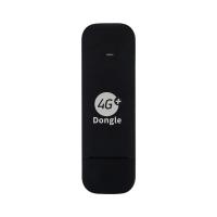China Cat4 150Mbps USB 4G LTE WiFi Modem with External Antenna - U8 Model 92.5mm × 28mm × 11mm for sale
