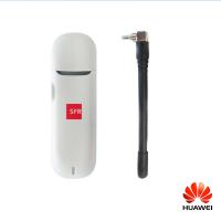 China HUAWEI E3131 Unlocked 3G USB Modem with 21.6Mbps Download Speed and 32GB MicroSD Support for sale