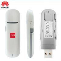 China HUAWEI E3131 Unlocked 3G USB Modem with 21.6Mbps Download Speed and 32GB MicroSD Support for sale