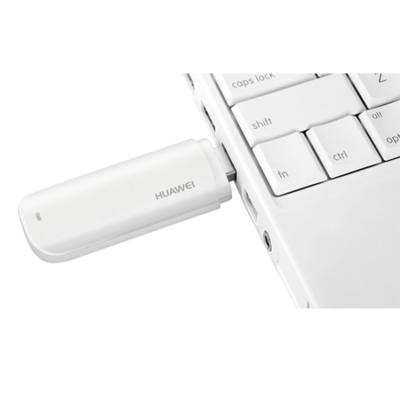 China Huawei E173u-2 USB Dongle Modem - 7.2Mbps Download Speed, 71mm Compact 3G Modem with Global Network Support for sale