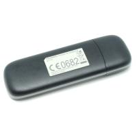 China Huawei E173u-2 USB Dongle Modem - 7.2Mbps Download Speed, 71mm Compact 3G Modem with Global Network Support for sale