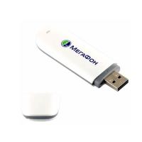 China Huawei E173u-2 USB Dongle Modem - 7.2Mbps Download Speed, 71mm Compact 3G Modem with Global Network Support for sale