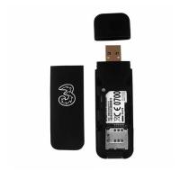 China ZTE MF730M Unlocked 3G/4G USB Dongle with 42.2Mbps Download Speed and 32GB MicroSD Support for sale
