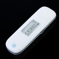 China Huawei E173 Unlocked USB 3G Modem 7.2Mbps Download 900/2100MHz Network Bands for sale