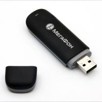 China Huawei E173 Unlocked USB 3G Modem 7.2Mbps Download 900/2100MHz Network Bands for sale