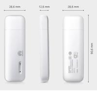 China Huawei E8231 E8131 3G USB Modem WiFi Hotspot - 21.6Mbps HSPA+ Speed, Supports 10 Devices Simultaneously for sale