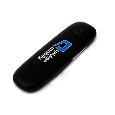 China ZTE MF190 3G USB Modem - 7.2Mbps Download Speed, Unlocked for Global Networks, 69×26.5×12mm Compact Design for sale
