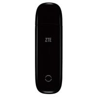 China ZTE MF190 3G USB Modem - 7.2Mbps Download Speed, Unlocked for Global Networks, 69×26.5×12mm Compact Design for sale