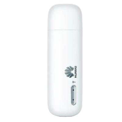 China HUAWEI E8231 4G USB Dongle with 21.6Mbps HSPA+ and WiFi Hotspot for 10 Devices for sale