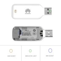 China Huawei E3533 3G HSPA+ USB Modem - 21.6Mbps Download, 68x26x7mm Compact Design, Global Unlocked for sale