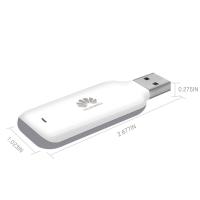China Huawei E3533 3G HSPA+ USB Modem - 21.6Mbps Download, 68x26x7mm Compact Design, Global Unlocked for sale