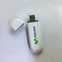 China Huawei E303 E303C 4G USB Dongle with 7.2Mbps Download Speed and 85×28×12 mm Compact Design for sale
