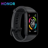 China Huawei T6 NFC Smart Sports Watch with 1.47-inch AMOLED Display, 5ATM Waterproof Rating and 180mAh Battery for sale