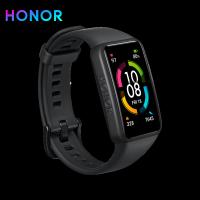 China Huawei T6 NFC Smart Sports Watch with 1.47-inch AMOLED Display, 5ATM Waterproof Rating and 180mAh Battery for sale