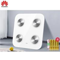 China Huawei Smart Body Fat Scale 3 Pro - 150kg Capacity WiFi Health Monitor with 10 User Profiles for sale
