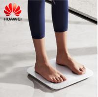 China Huawei Smart Body Fat Scale 3 Pro - 300x300mm LCD Display with 2.5-150kg Capacity and WiFi Connectivity for sale