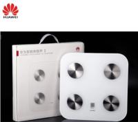 China Huawei Smart Body Fat Scale 3 Pro - 300x300mm LCD Display with 2.5-150kg Capacity and WiFi Connectivity for sale