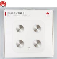 China Huawei Smart Body Fat Scale 3 Pro - 300x300mm LCD Display with 2.5-150kg Capacity and WiFi Connectivity for sale