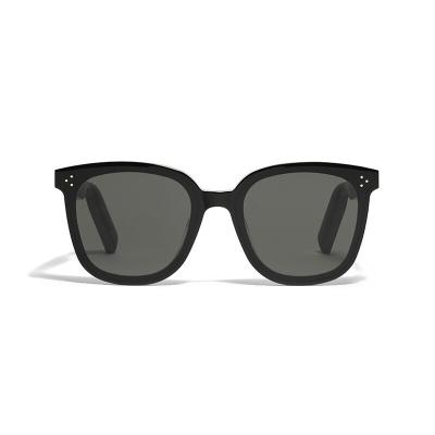 China Huawei Gentle Monster Wireless Bluetooth Smart Glasses with 300Mbps Wi-Fi and Anti-Reflective Lenses for sale