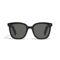China Huawei Gentle Monster Wireless Bluetooth Smart Glasses with 300Mbps Wi-Fi and Anti-Reflective Lenses for sale