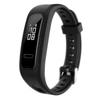 China Huawei Band 4e Smart Sport Bracelet with 0.5-inch PMOLED Screen, 50m Waterproof Rating and 2-Week Battery Life for sale