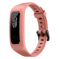 China Huawei Band 4e Smart Wristband with 0.5 Inch PMOLED Screen, 5ATM Waterproof and 2-Week Battery Life for sale