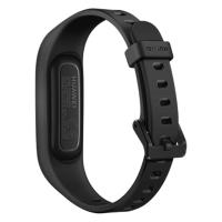 China Huawei Band 4e Smart Wristband with 0.5 Inch PMOLED Screen, 5ATM Waterproof and 2-Week Battery Life for sale