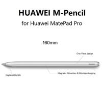 China Huawei M-Pencil Stylus Pen - 4096 Pressure Levels, 16cm Length, Magnetic Wireless Charging for Smart Home Devices for sale