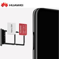 China Huawei NM Card 256GB Nano Memory Card with 90MB/s Read Speed and 2TB Capacity Support for sale
