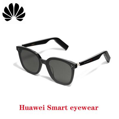 China HUAWEI Smart Sunglasses with Dual Speakers, 300Mbps Wi-Fi, and 40.2g Lightweight Design for Music & Phone Calls for sale