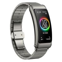 China Huawei TalkBand B6 1.53 Inch AMOLED Smart Bracelet with Heart Rate Monitoring and Bluetooth 5.2 for sale