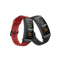 China HUAWEI B6 Smart Sports Bracelet 1.53 Inch AMOLED Touch Screen Fitness Tracker for sale