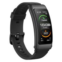 China Huawei B6 Sport Smart Wristband 1.53 Inch AMOLED Touch Screen with Bluetooth 5.2 Headset for sale