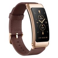 China Huawei B6 Sport Smart Wristband 1.53 Inch AMOLED Touch Screen with Bluetooth 5.2 Headset for sale