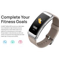 China Huawei Band 6 Smart Watch 1.53 Inch AMOLED Screen 120mAh Battery Fitness Tracker for sale