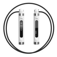 China Duhua Smart Jump Rope with LED Display Huawei Hilink Digital Gym Training Rope 3m for sale