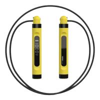 China Huawei Hilink Smart Jump Rope 3m LED Display Rechargeable Digital Counting Skipping Rope for sale
